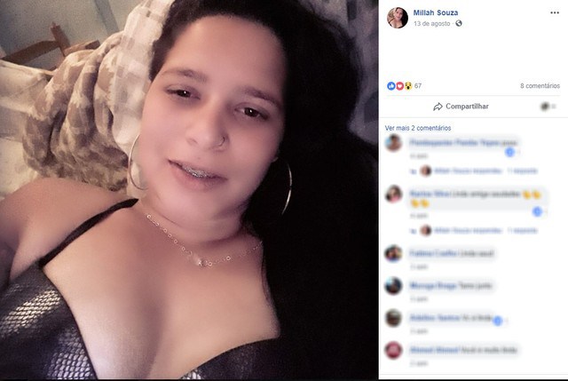 Mulher é morta a facada pelo namorado em Campinas - Grupo Rio Claro SP Mulher é morta a facada pelo namorado em Campinas - Grupo Rio Claro SP