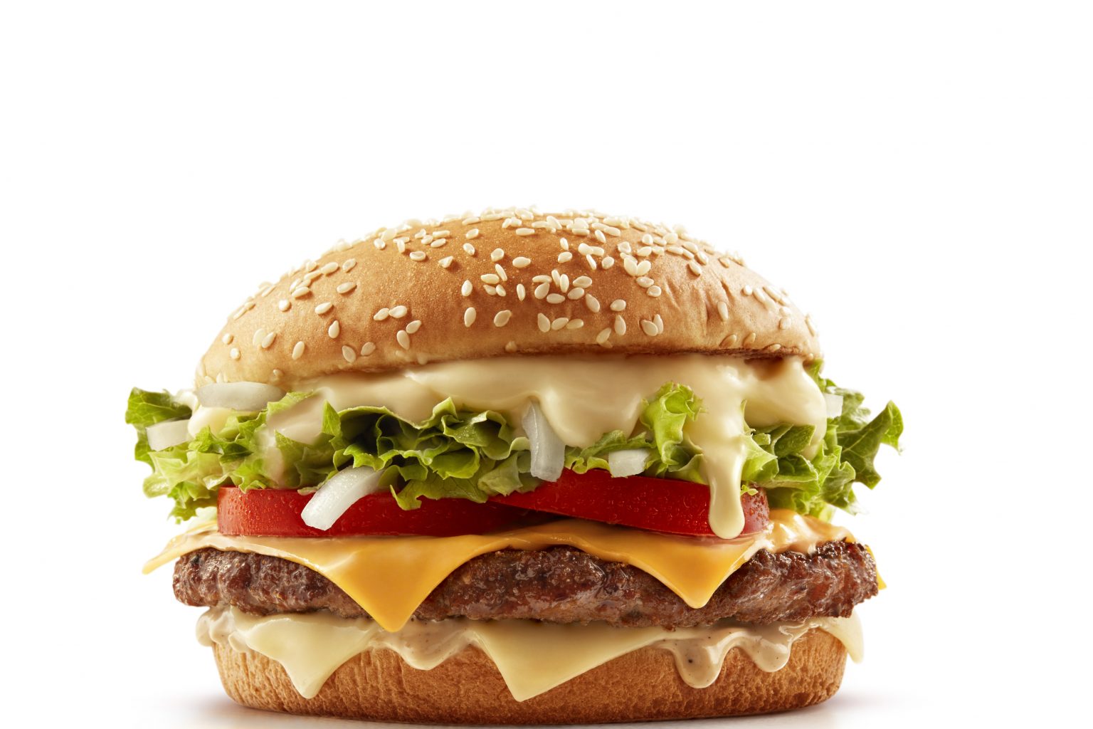 McDonald’s lança novo Big Tasty Turbo Queijo - Grupo Rio Claro SP