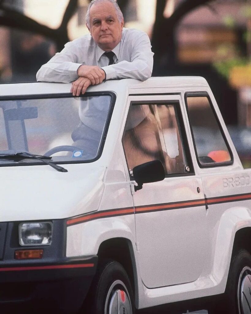 Dia Internacional do Gurgel: Homenagem ao pioneirismo de João Gurgel ...