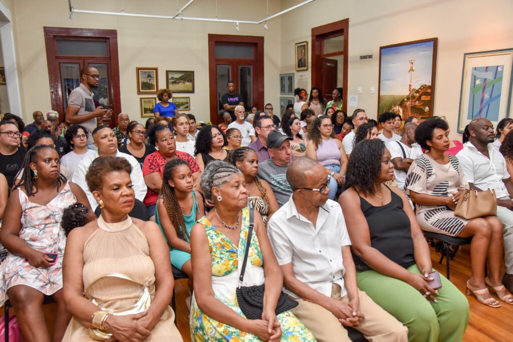 Município lança calendário Afro-rio-clarense 2025 - Grupo Rio Claro SP